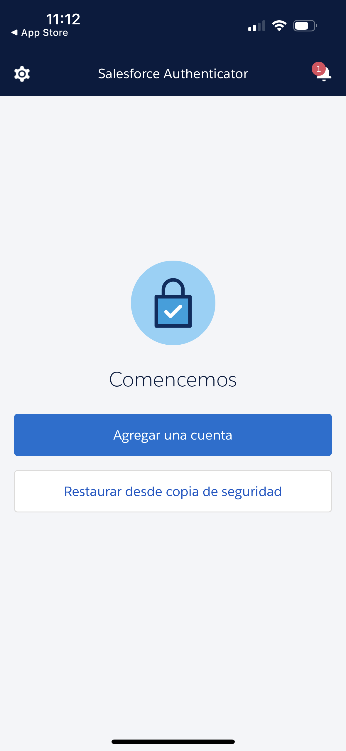 Workshop Setup Instructions | UAPIM Workshop